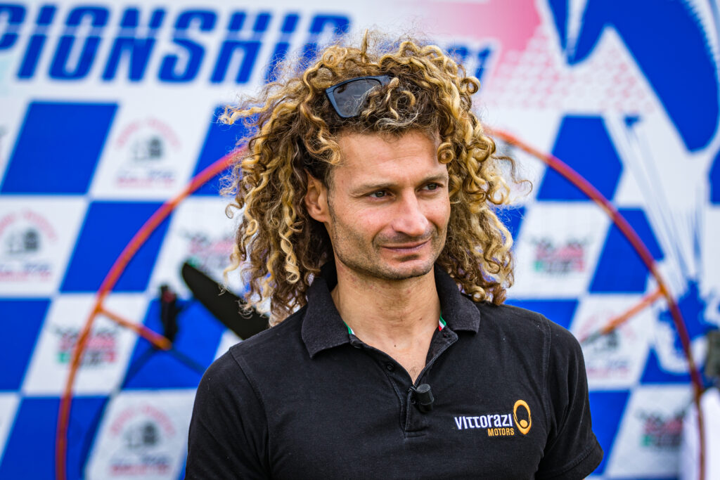 Pasquale Biondo - WPEC